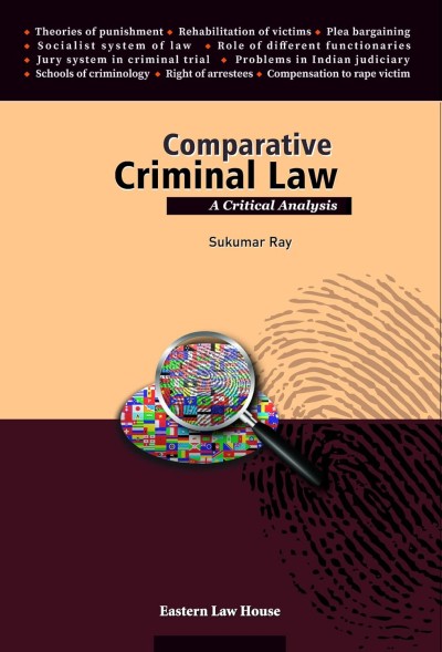 Comparative Criminal Law: A Critical Analysis